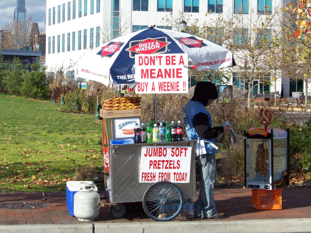 Street vendor | Smithsonian Photo Contest | Smithsonian Magazine