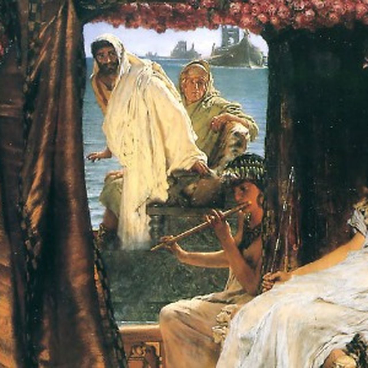 Why Was Cleopatra Famous