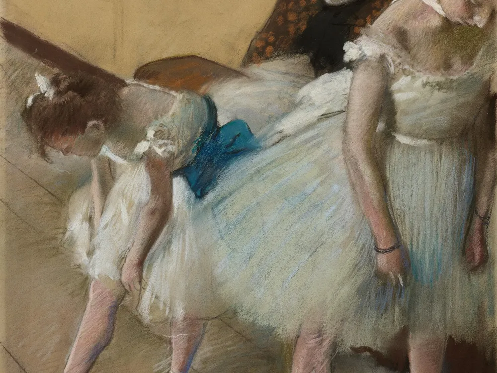 Don't Miss These 10 New Art and Design Exhibits Opening This Winter