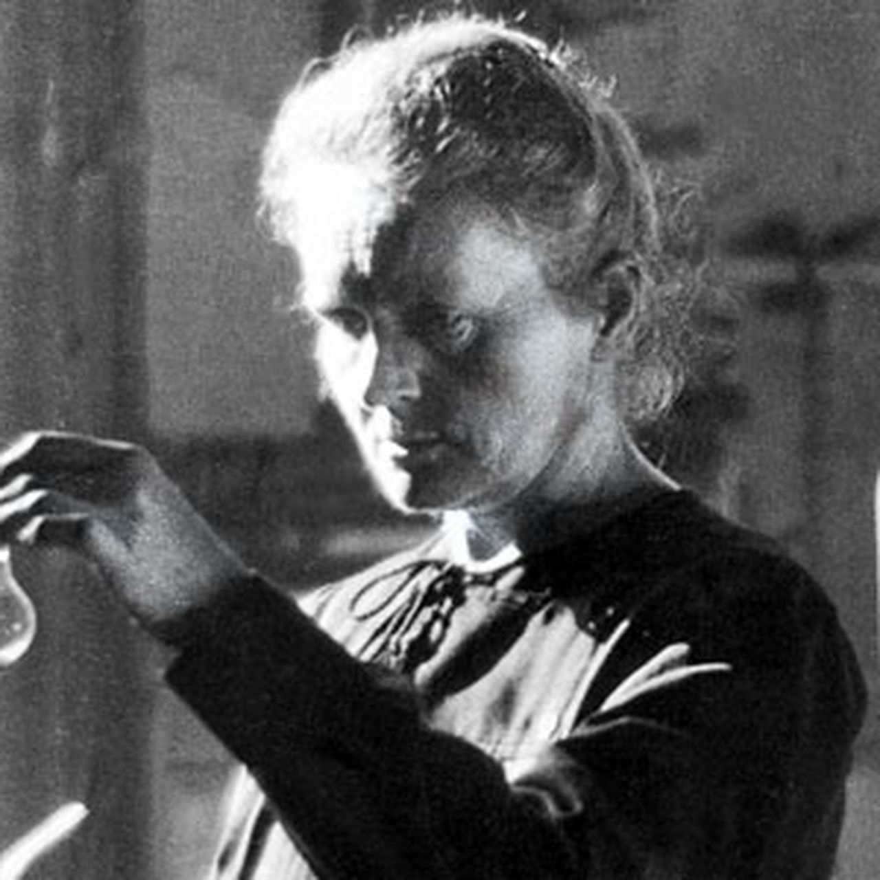 Madame Curie 1943