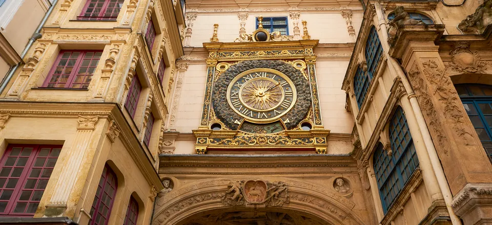 Along the Seine | Smithsonian Journeys