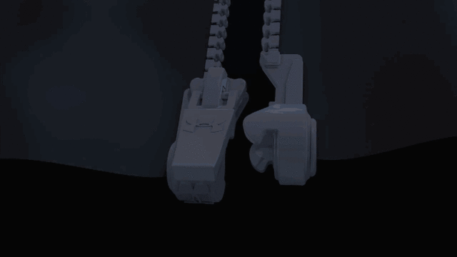 Behold! The World’s First One-Handed Zipper | Innovation| Smithsonian ...