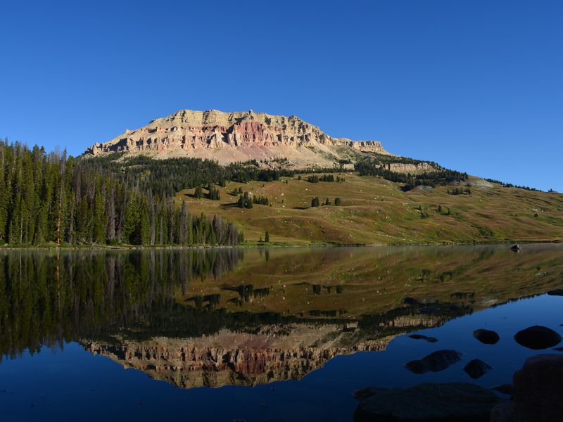 Beartooth Butte | Smithsonian Photo Contest | Smithsonian Magazine