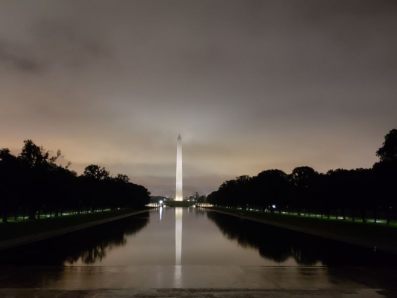 A wet tour of DC | Smithsonian Photo Contest | Smithsonian Magazine