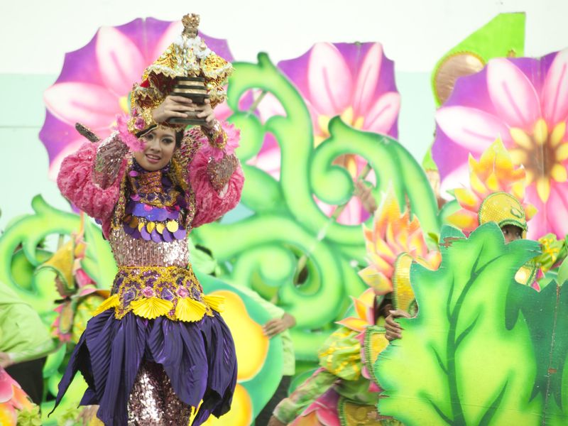 Festival queen | Smithsonian Photo Contest | Smithsonian Magazine