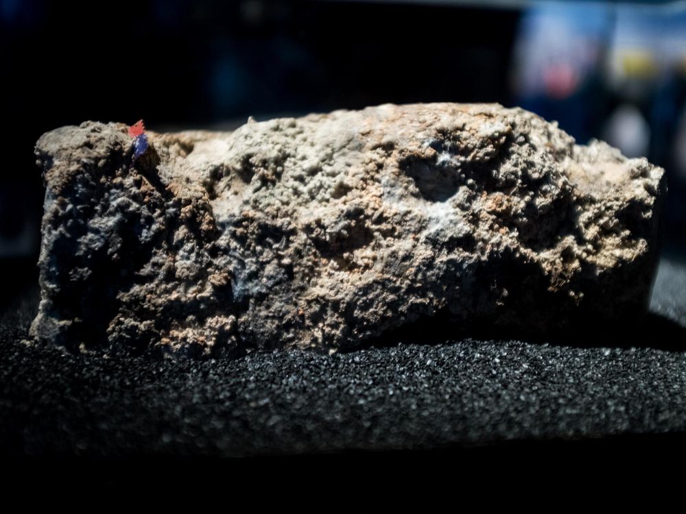 You Can Now Watch the Whitechapel Fatberg's Decay on Livestream