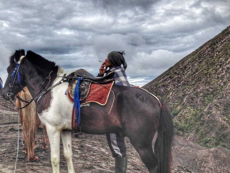 The Horseman | Smithsonian Photo Contest | Smithsonian Magazine