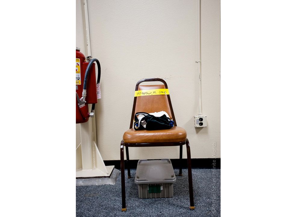 Behind the Scenes of the Last Mission to Repair the Hubble Space Telescope