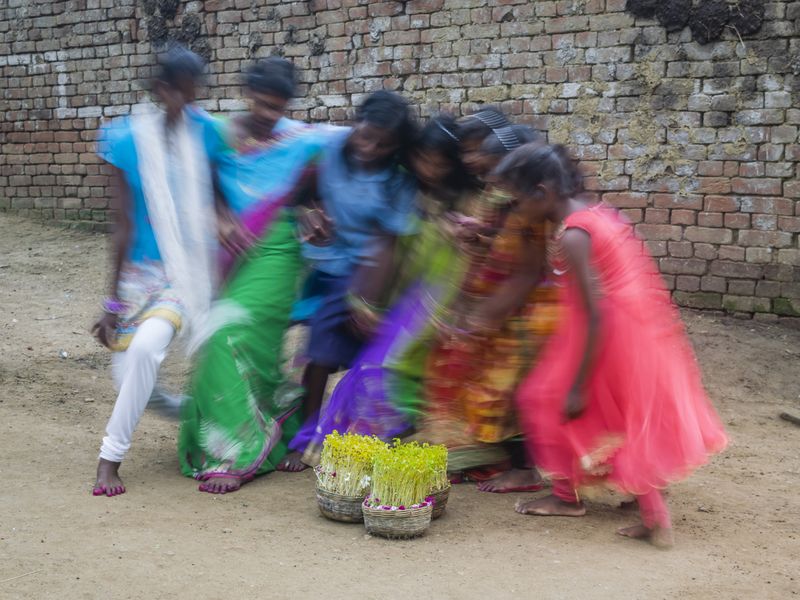 Karam Festival | Smithsonian Photo Contest | Smithsonian Magazine