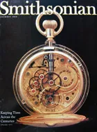 Smithsonian Magazine December 1999 Issue