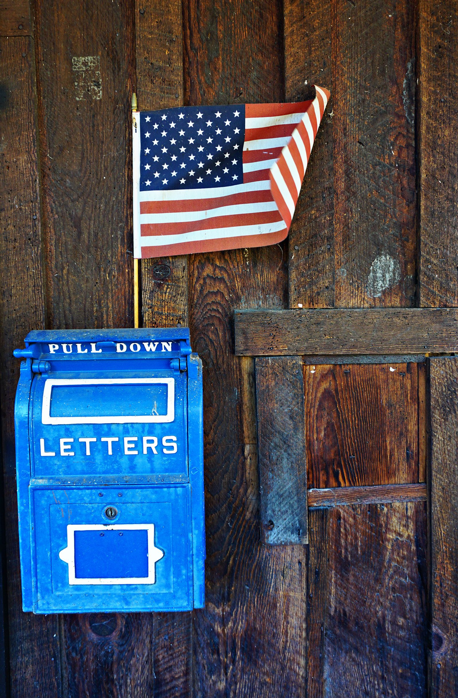 Celebrate the 250th Anniversary of the U.S. Postal Service With These ...