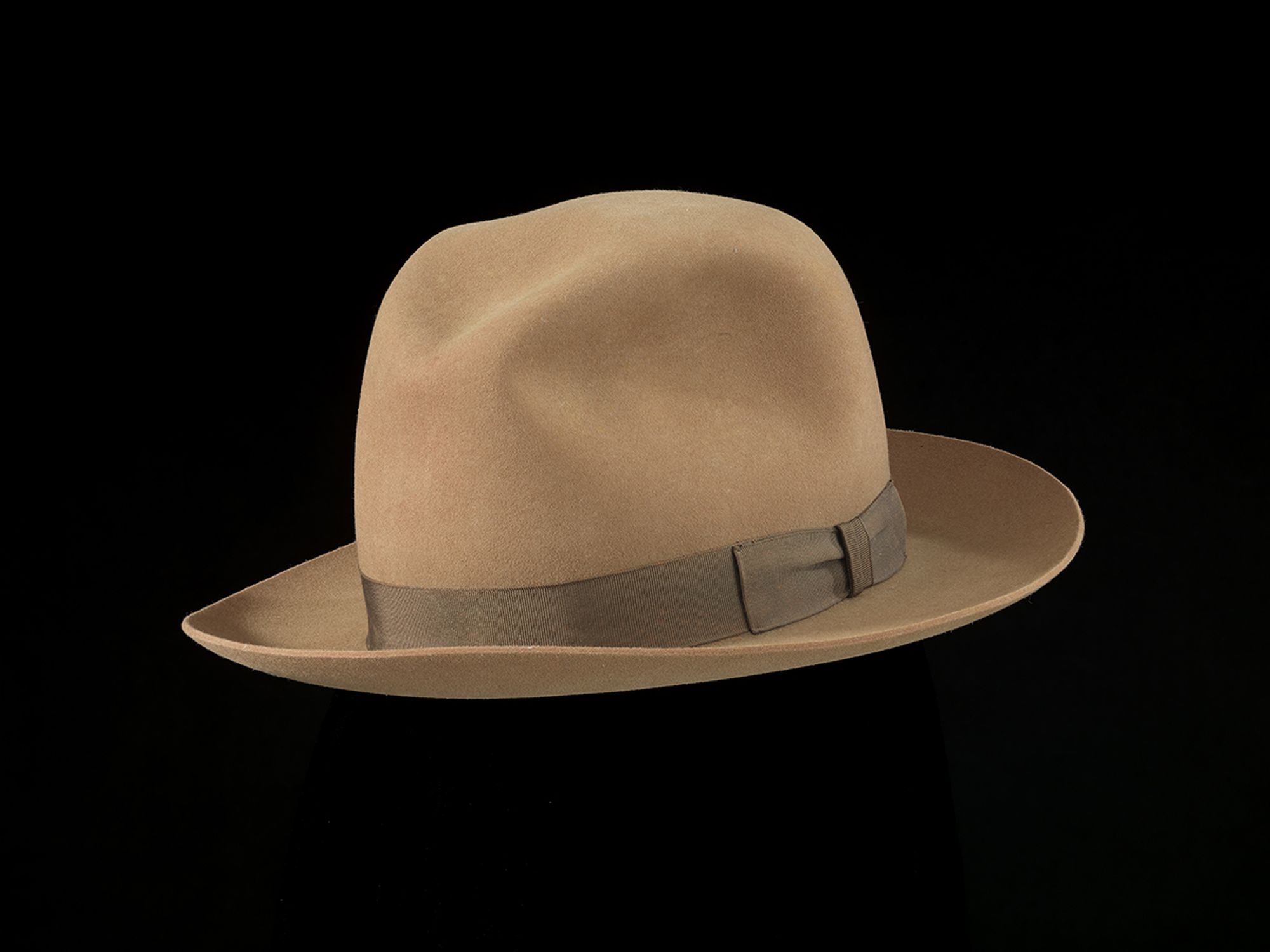 Before Pharrell, Smokey Bear Donned This Now-Trendy Hat As a Symbol of ...