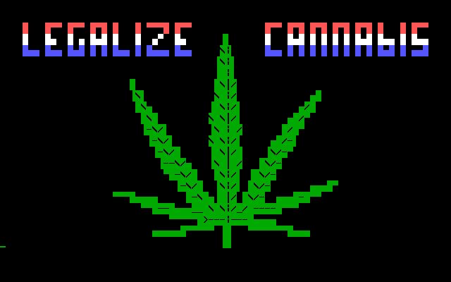 artistic computer virus