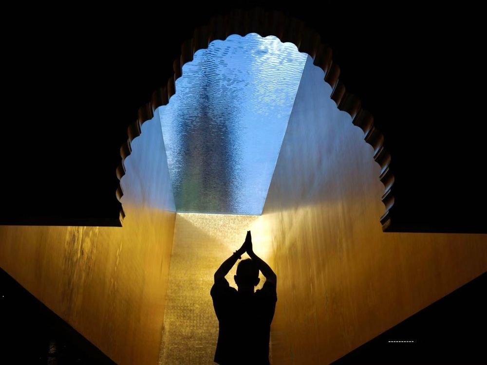 Pilgram | Smithsonian Photo Contest | Smithsonian Magazine