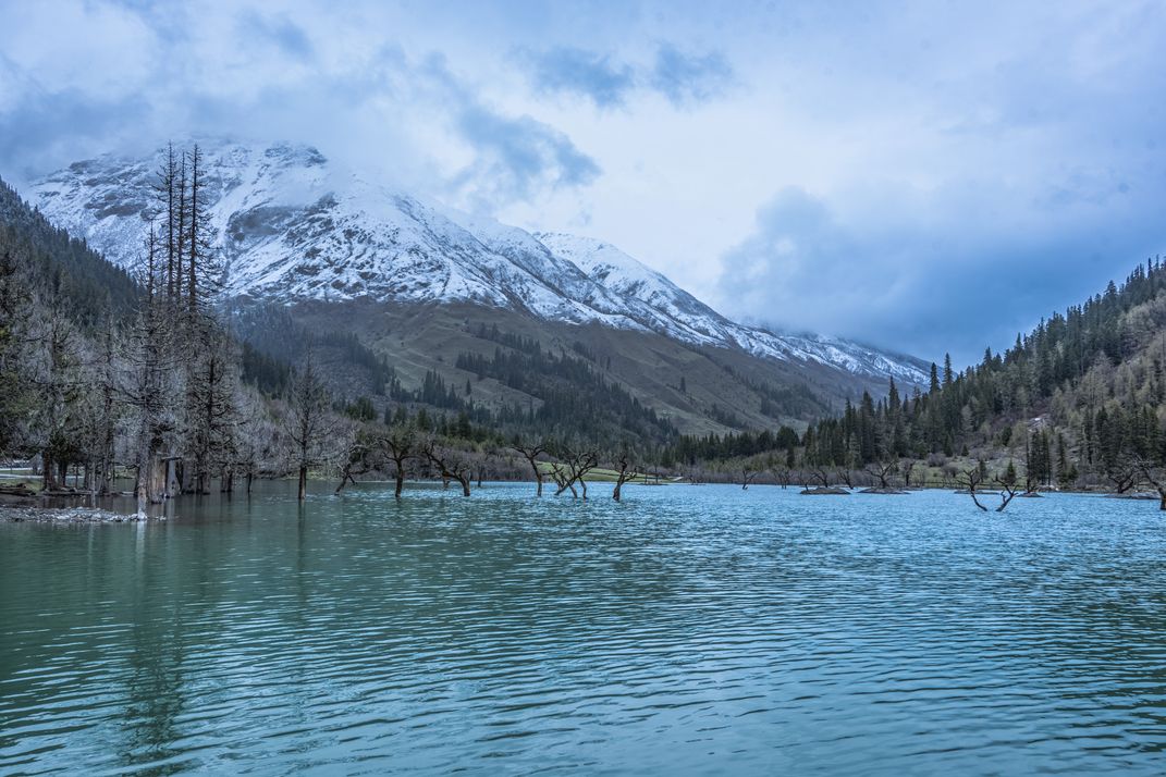 Lake View | Smithsonian Photo Contest | Smithsonian Magazine