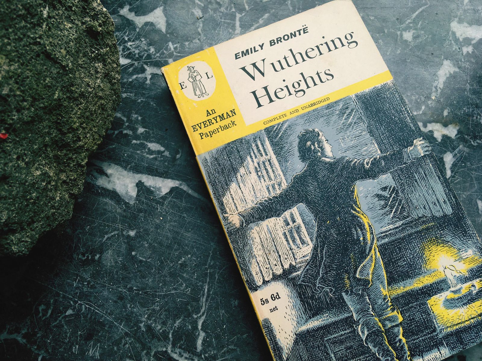 Five Things to Know About 'Wuthering Heights,' Author Emily Brontë's ...