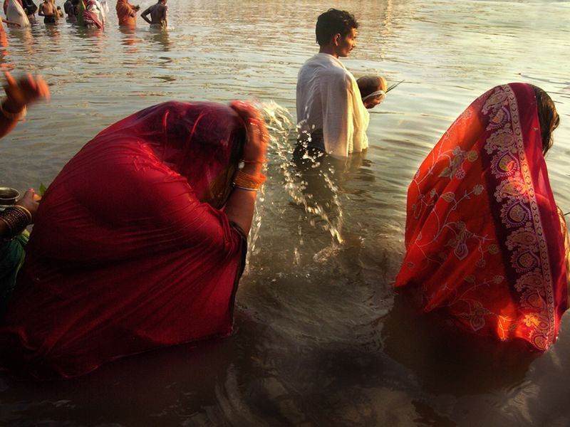 HOLY BATH | Smithsonian Photo Contest | Smithsonian Magazine