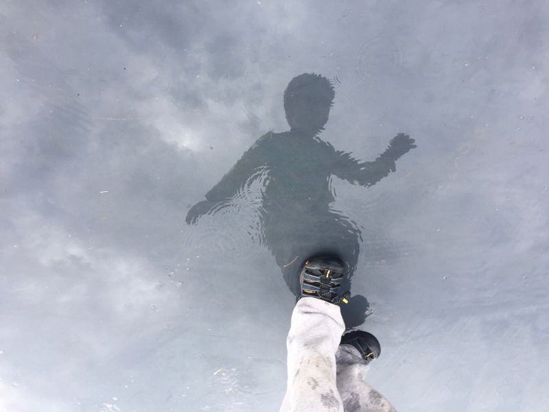 Cloud Hopper | Smithsonian Photo Contest | Smithsonian Magazine