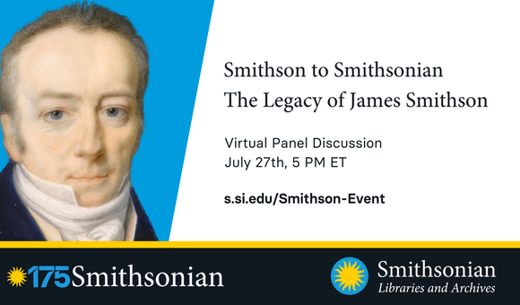 Smithsonian Libraries and Archives Blog | Smithsonian Magazine