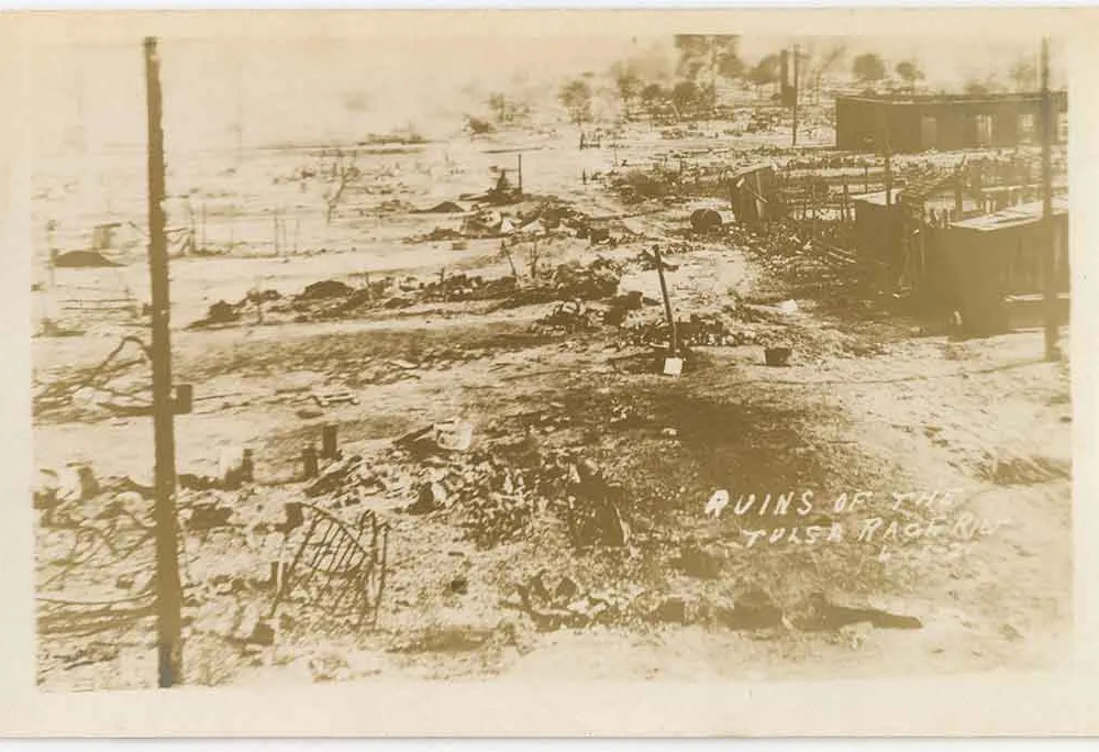 A Long-Lost Manuscript Contains a Searing Eyewitness Account of the ...