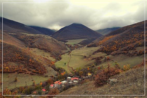 a trip to kaleybar | Smithsonian Photo Contest | Smithsonian Magazine