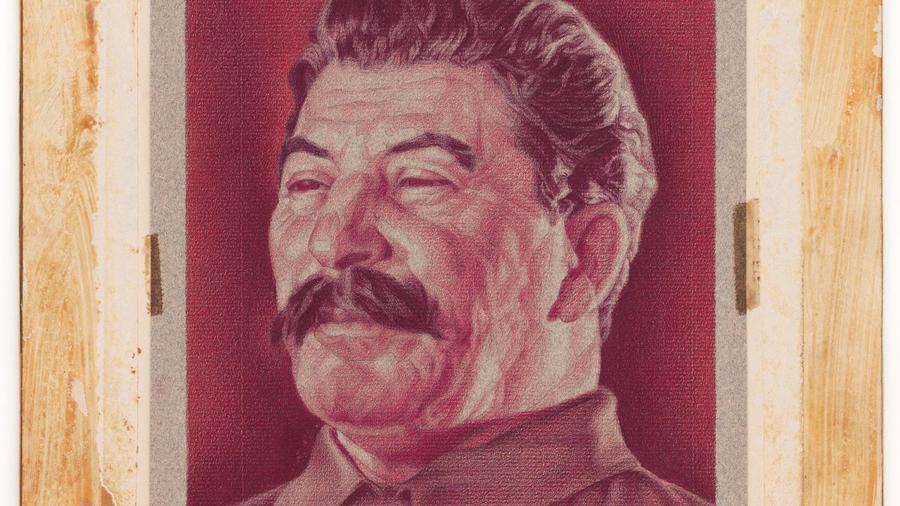 dear stalin