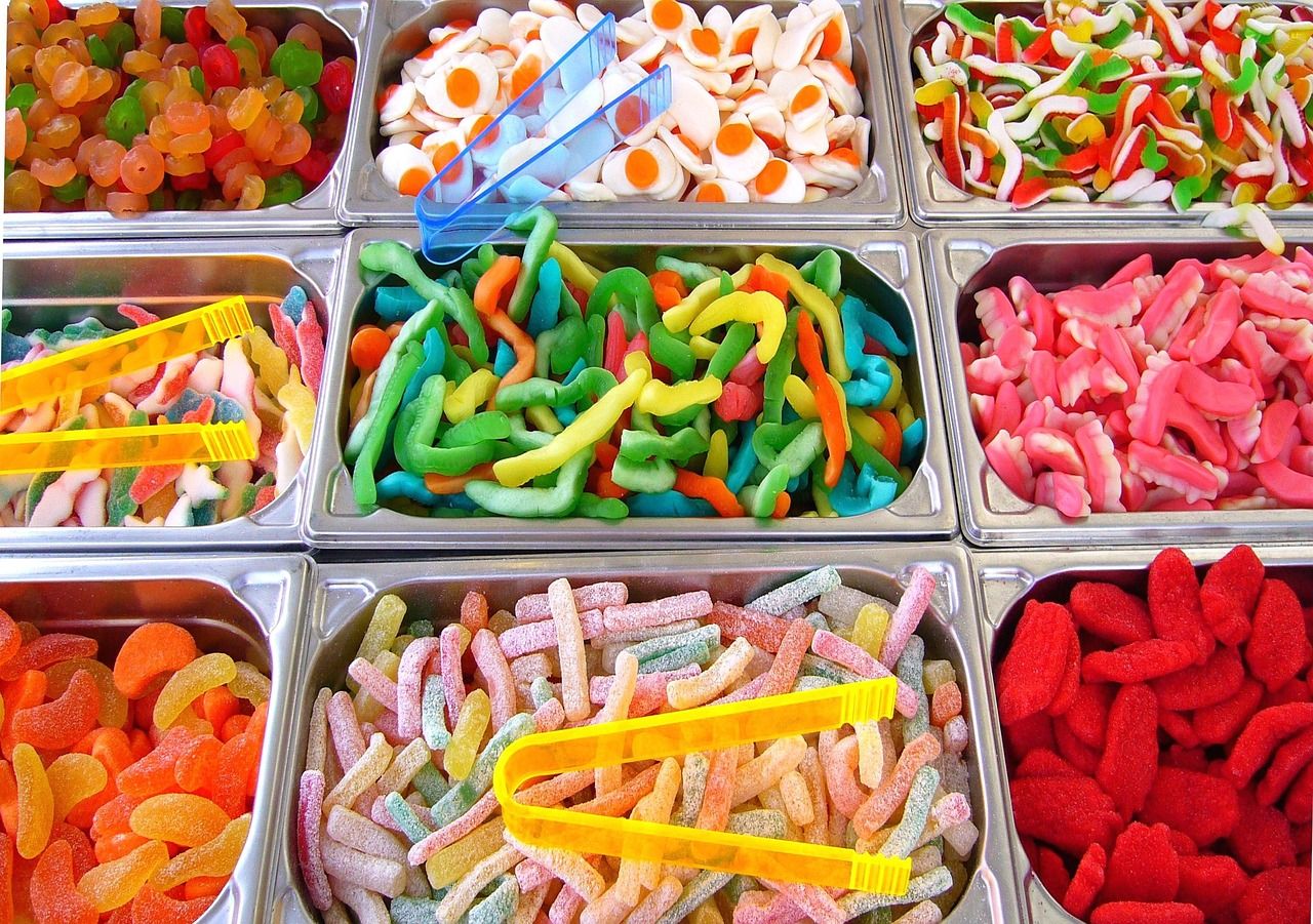 How Sugar Rationing During World War II Fended Off Diabetes and High ...
