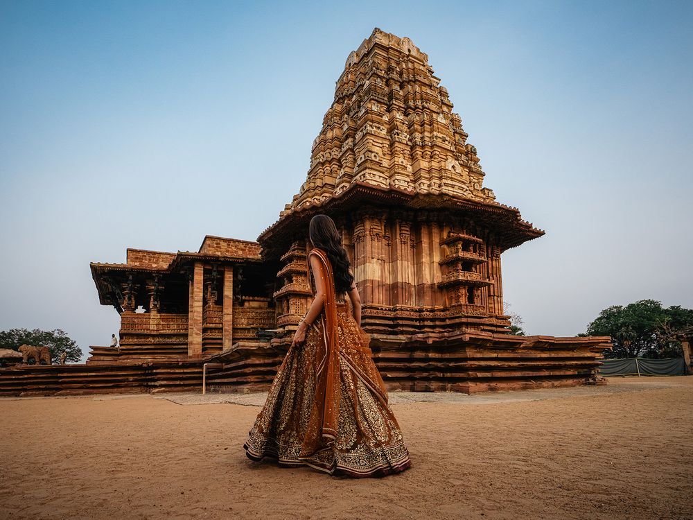 Ramappa Temple | Smithsonian Photo Contest | Smithsonian Magazine