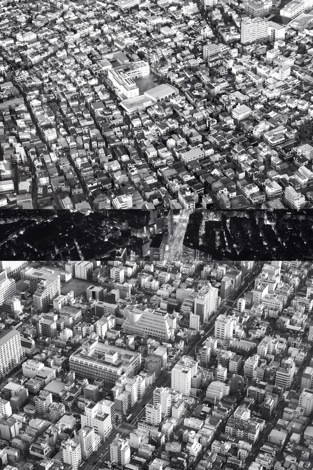 Urban structure and patterns | Smithsonian Photo Contest | Smithsonian ...