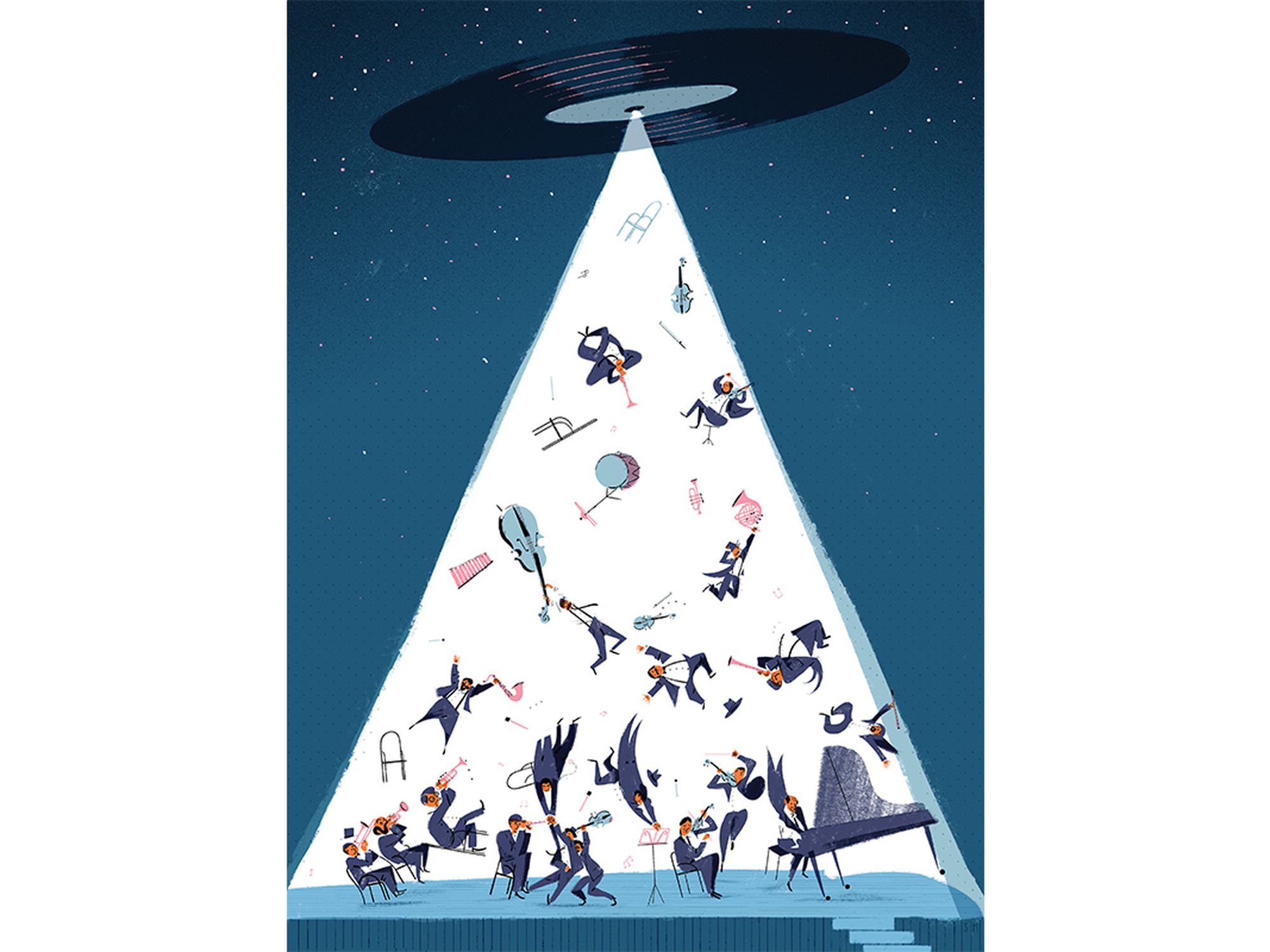 How the Phonograph Changed Music Forever