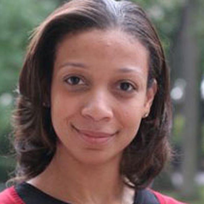 Jennifer Richeson's Instagram, Twitter & Facebook on IDCrawl