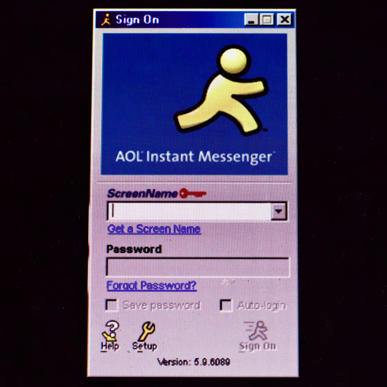 aol shipping tracking