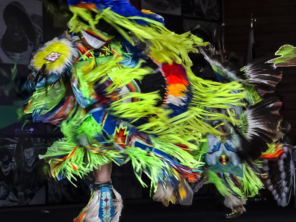 Native American Dance | Smithsonian Photo Contest | Smithsonian Magazine