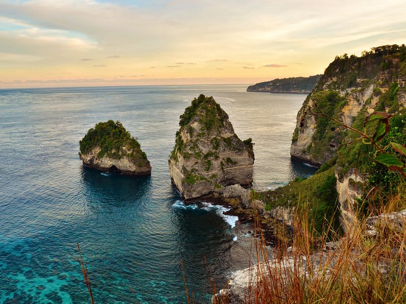 nusa penida island | Smithsonian Photo Contest | Smithsonian Magazine