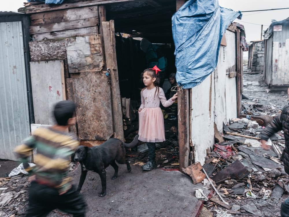 The Roma Princess | Smithsonian Photo Contest | Smithsonian Magazine