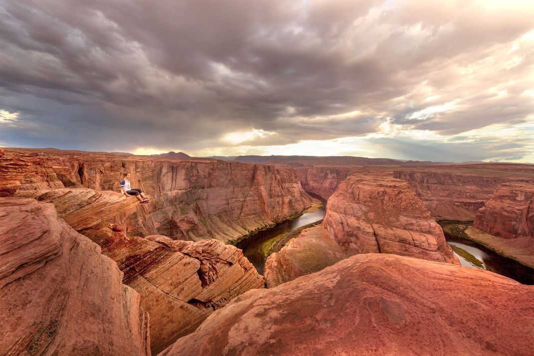 THE ROCKS | Smithsonian Photo Contest | Smithsonian Magazine