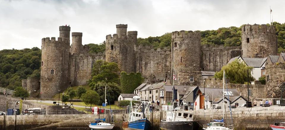 Highlights of Britain | Smithsonian Journeys