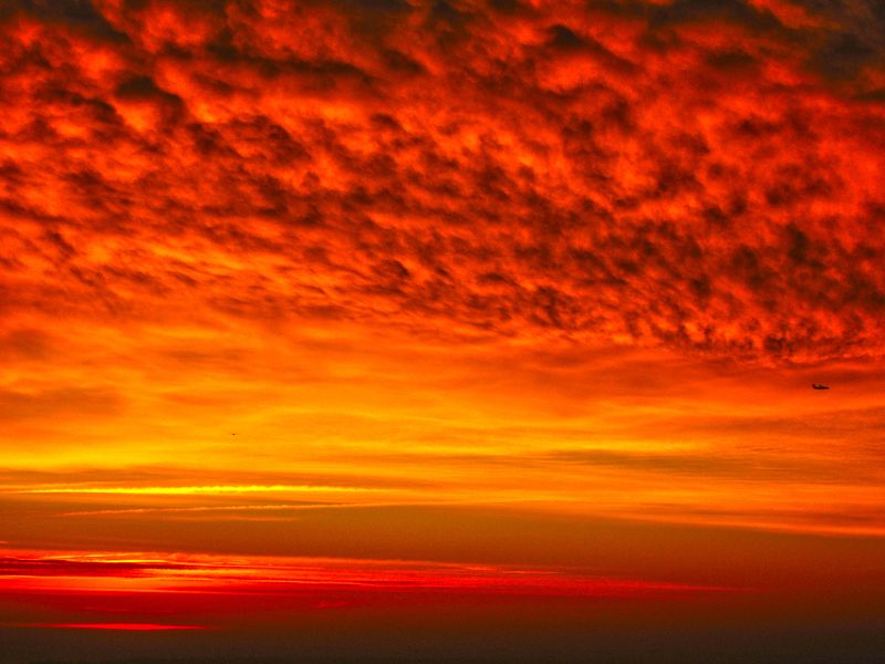 firesky | Smithsonian Photo Contest | Smithsonian Magazine