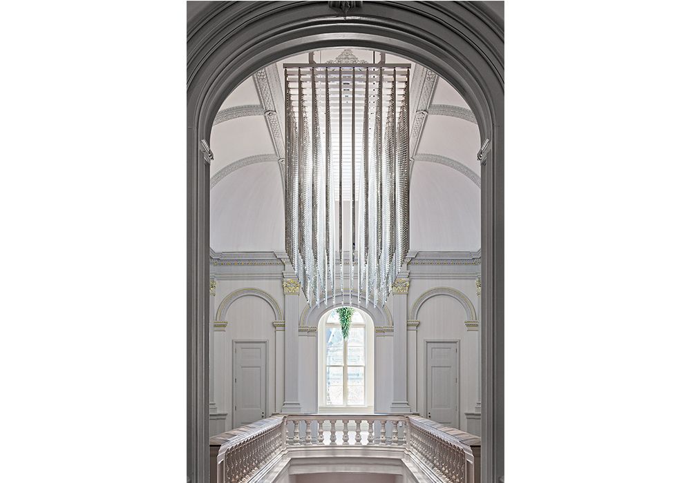 james renwick architect