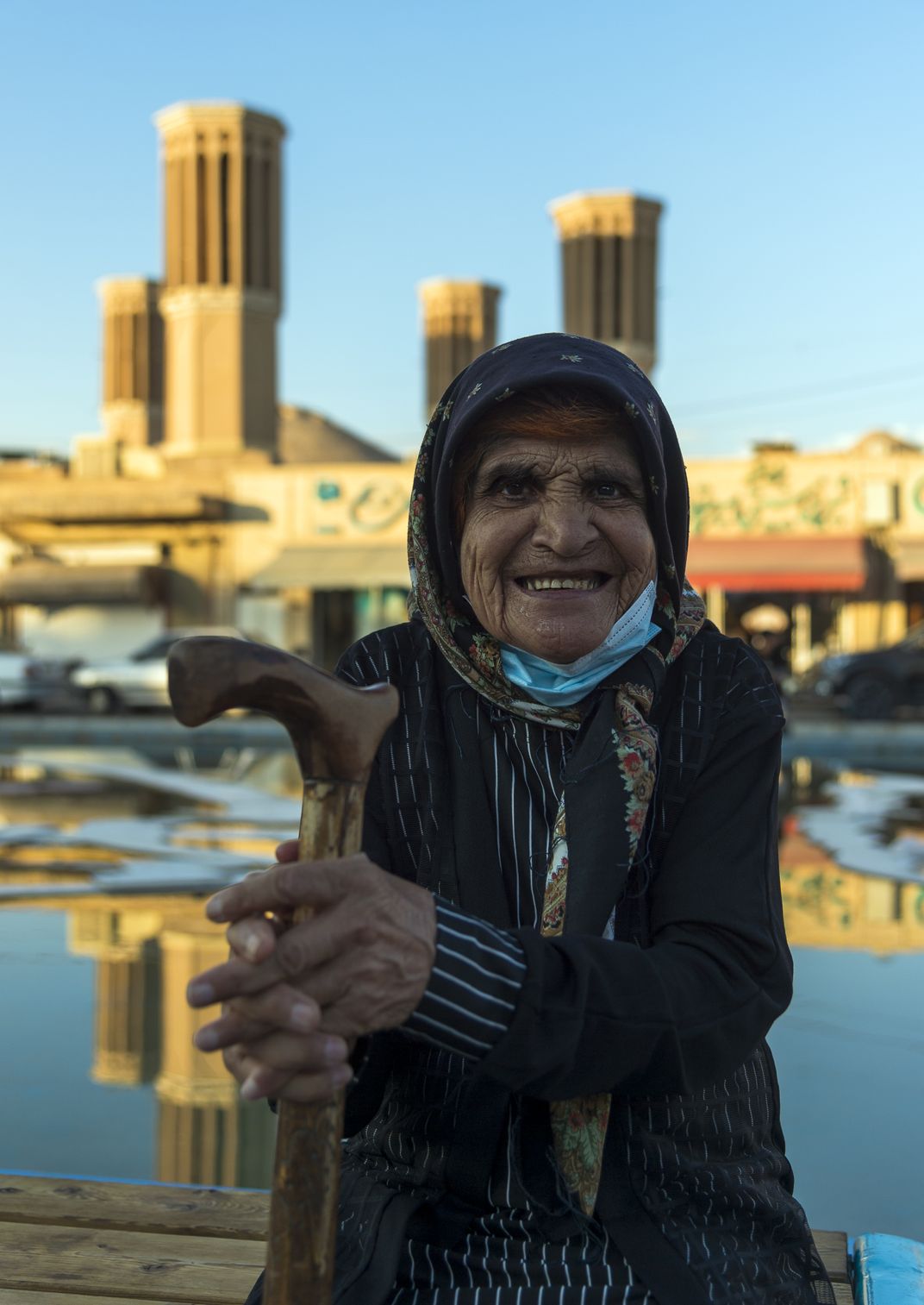 Smile for the Day | Smithsonian Photo Contest | Smithsonian Magazine