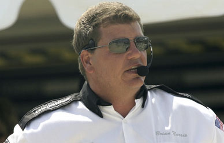 Airshow Operations: 'Every Day's a New Adventure'