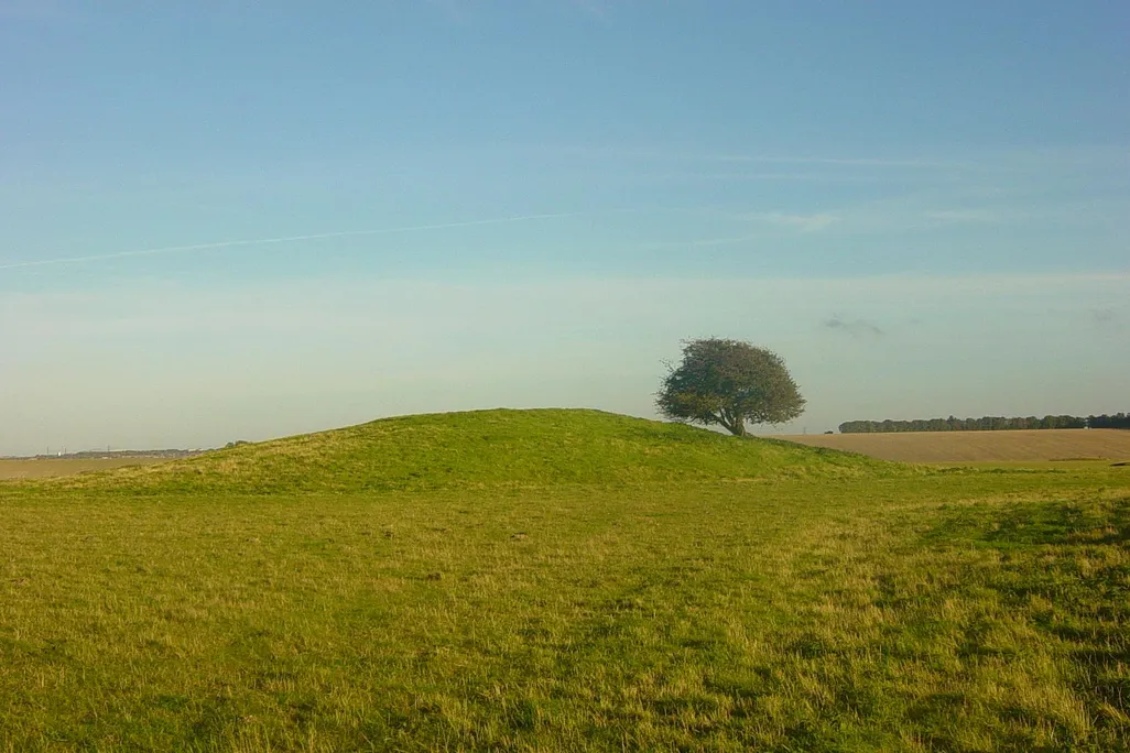 One of the U.K.'s Most Extraordinary Artifacts Was Likely Made by Children