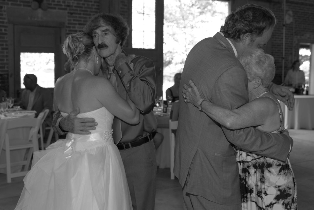 Chirona and Art Get Married | Smithsonian Photo Contest | Smithsonian ... Chirona and Art Get Married | Smithsonian Photo Contest | Smithsonian ...