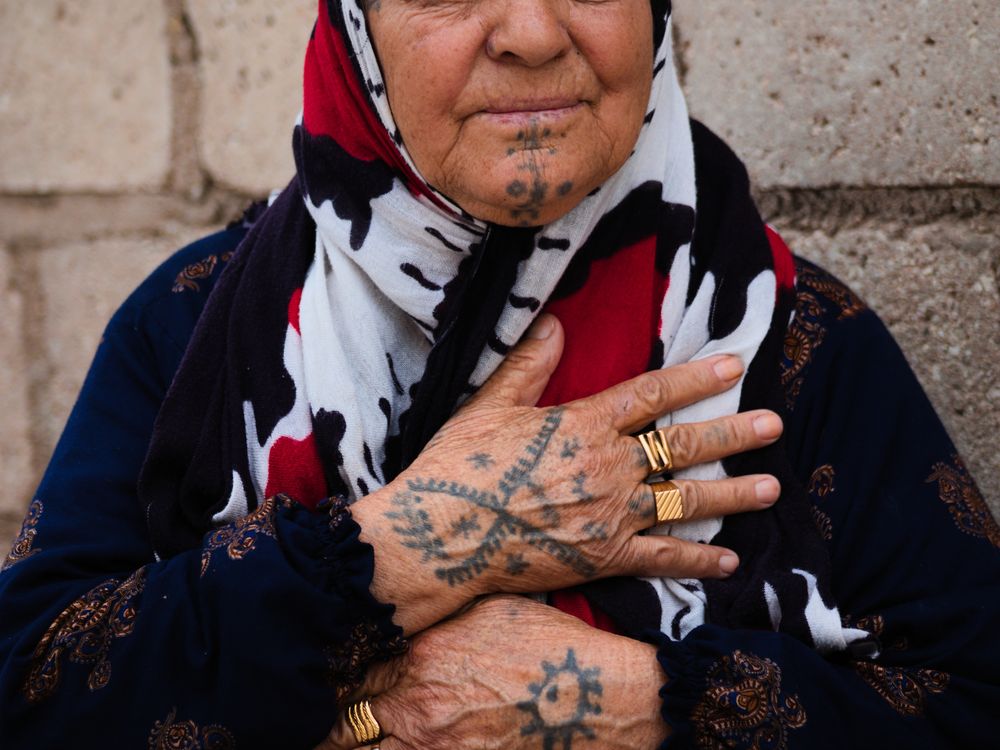 Tattoos from Eras Past | Smithsonian Photo Contest | Smithsonian Magazine