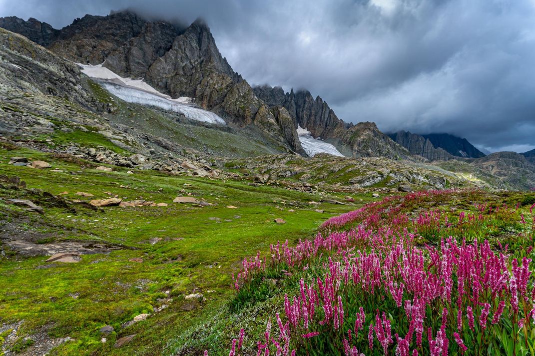 Harmony of Monsoon Himalaya | Smithsonian Photo Contest | Smithsonian ...