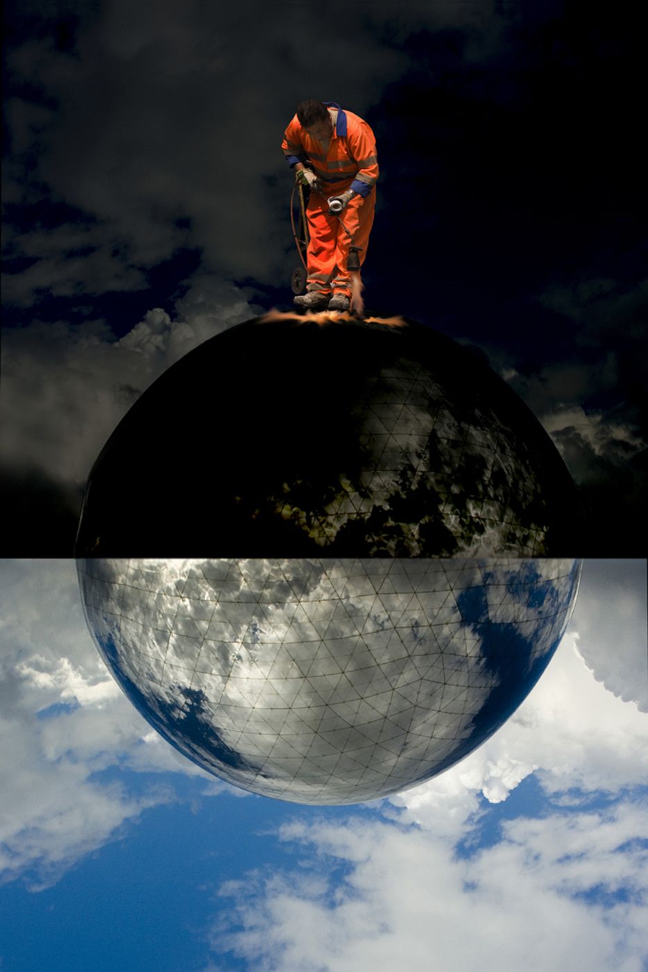 global warming | Smithsonian Photo Contest | Smithsonian Magazine