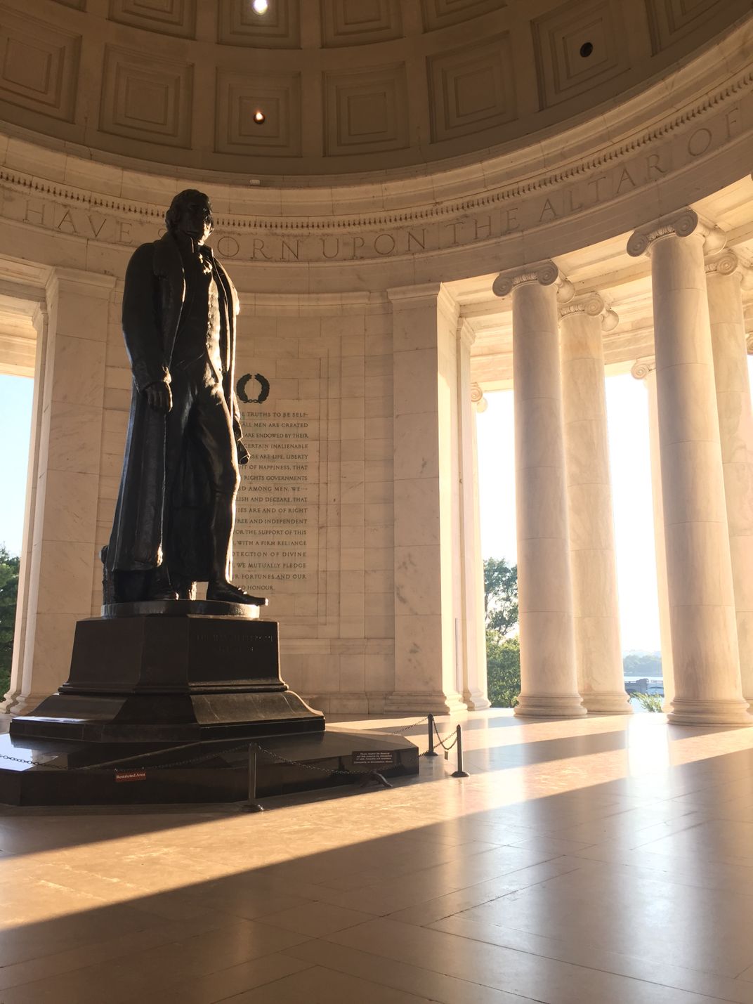 Jefferson | Smithsonian Photo Contest | Smithsonian Magazine Jefferson | Smithsonian Photo Contest | Smithsonian Magazine