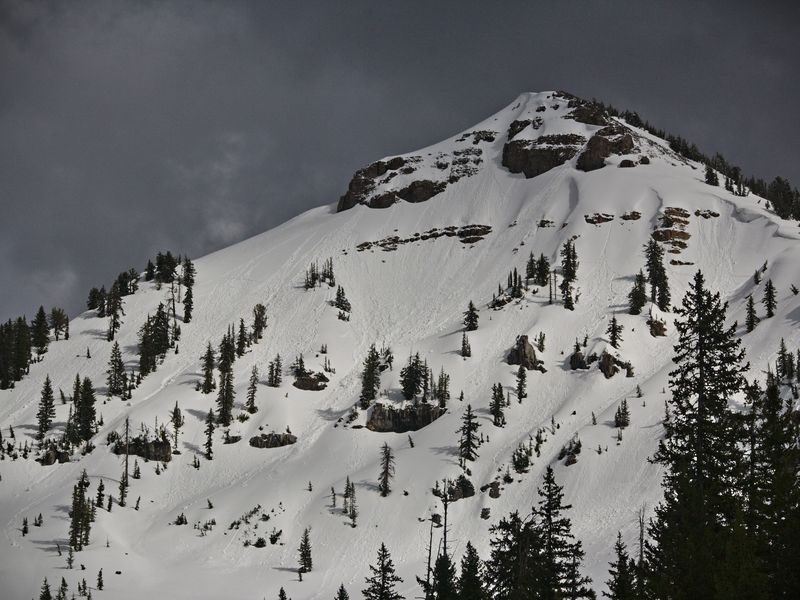 Mt Baird | Smithsonian Photo Contest | Smithsonian Magazine