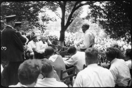scopes trial issue