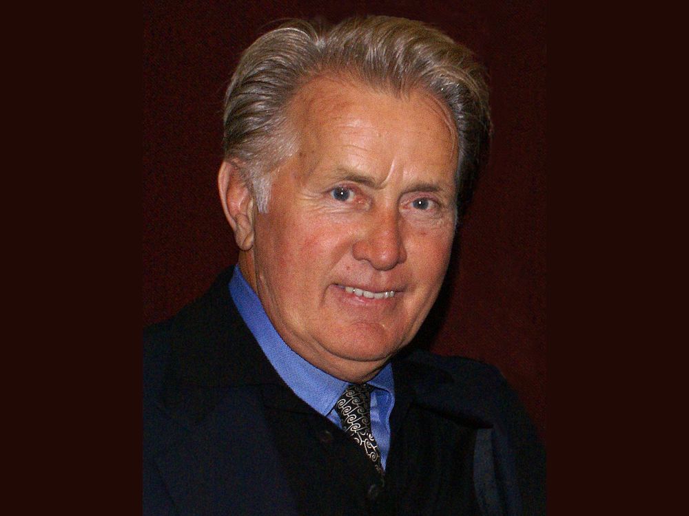 An Evening with Martin Sheen and 24 Other Smithsonian Programs ...
